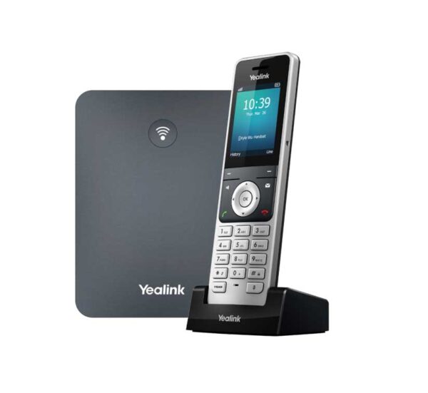 How Landline Phones Work Today. Wiring, Sockets & VoIP Options – MIH VoIP